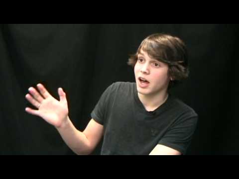 Tanner O'Dell Interview - YouTube