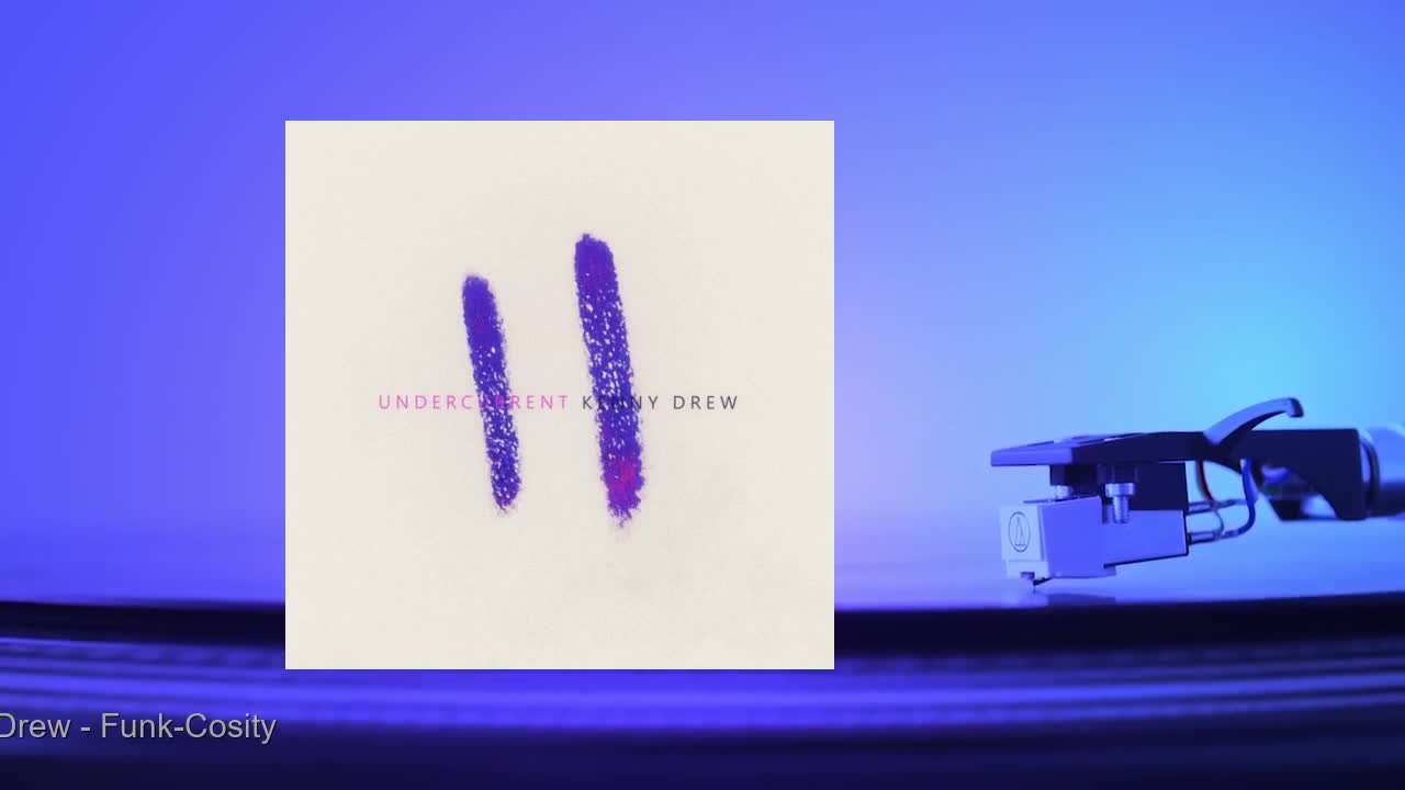 Kenny Drew - Funk-Cosity - YouTube Music