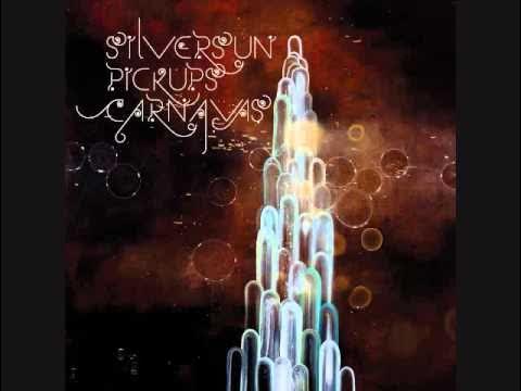Three Seed - Silversun Pickups - YouTube