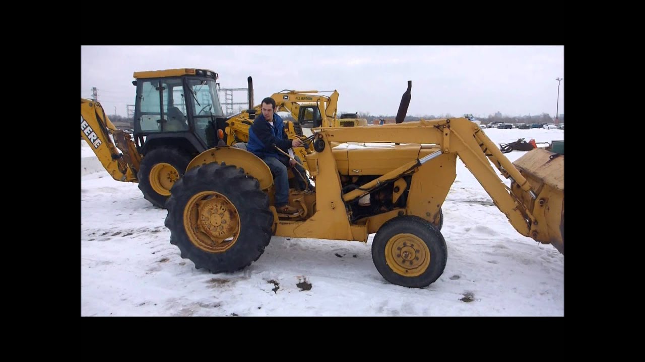 Sells Via Repocast.com-Online Auction 2/3/15 Lot Number 2-364286 - YouTube