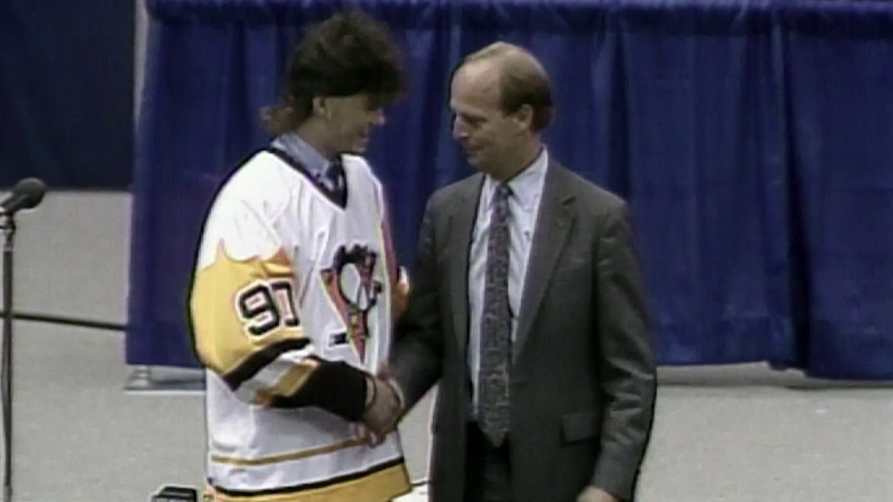 A Message from Uwe Krupp | Celebrate 68 - YouTube