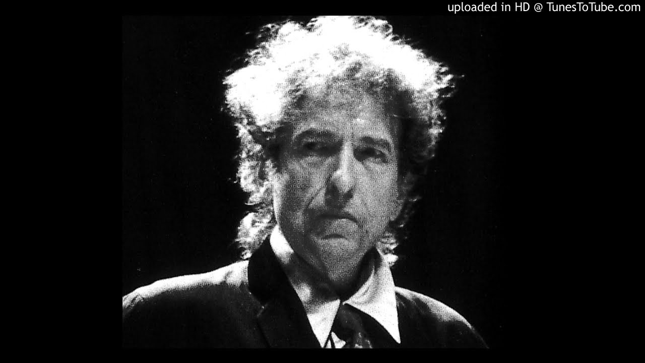 Bob Dylan live, Not Dark Yet, Ottawa, 2008 - YouTube