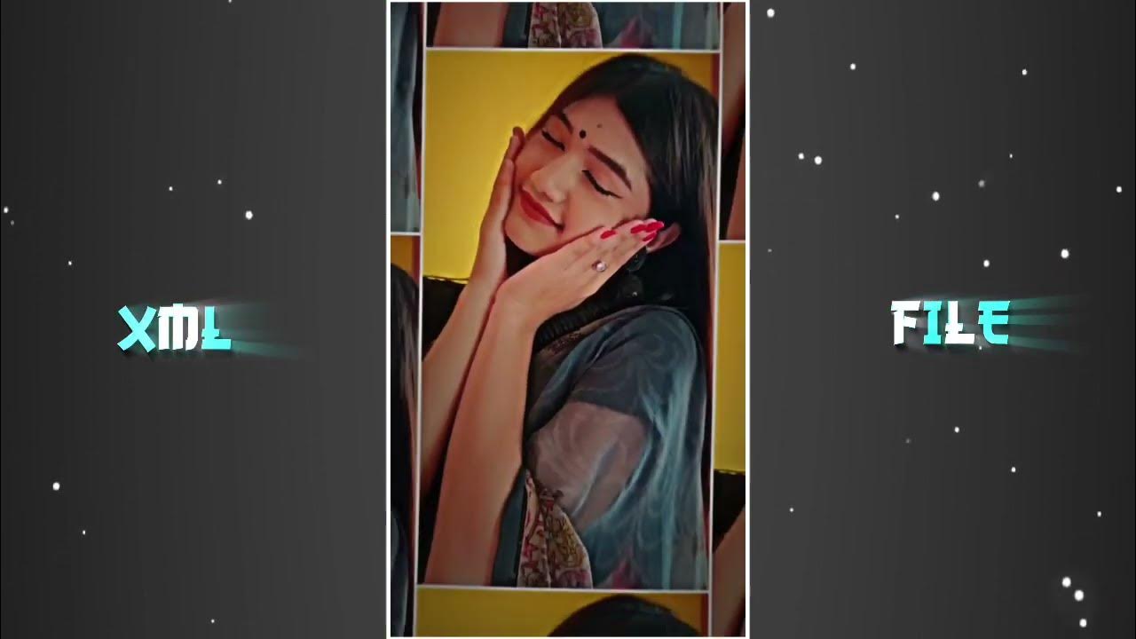 BABY JAAN JAAN 🦋 TRENDING XML FILE 🌸 XML PARSET BY MR RAHUL 30 🦋 NEW TREND XML FILE ALIGHT ...