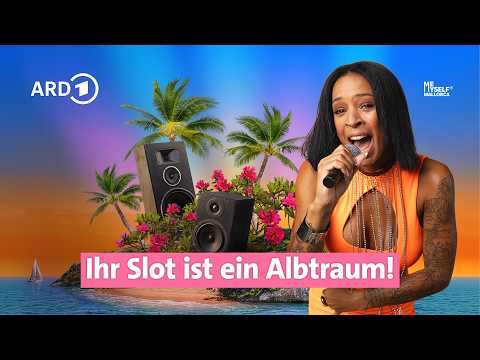 Malin Brown: Ihr harter Weg zur Ballermann-Primetime | Exklusive Mallorca-Doku