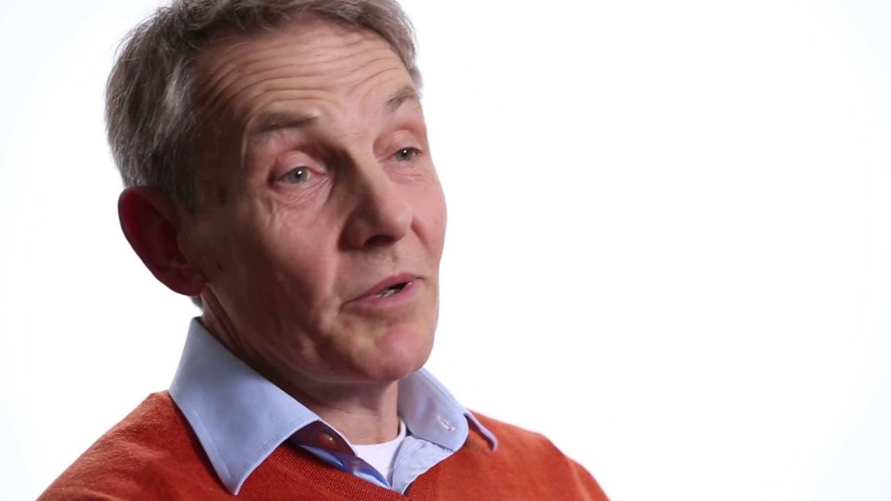 Gaps in Educational Attainment: Richard Breen - YouTube