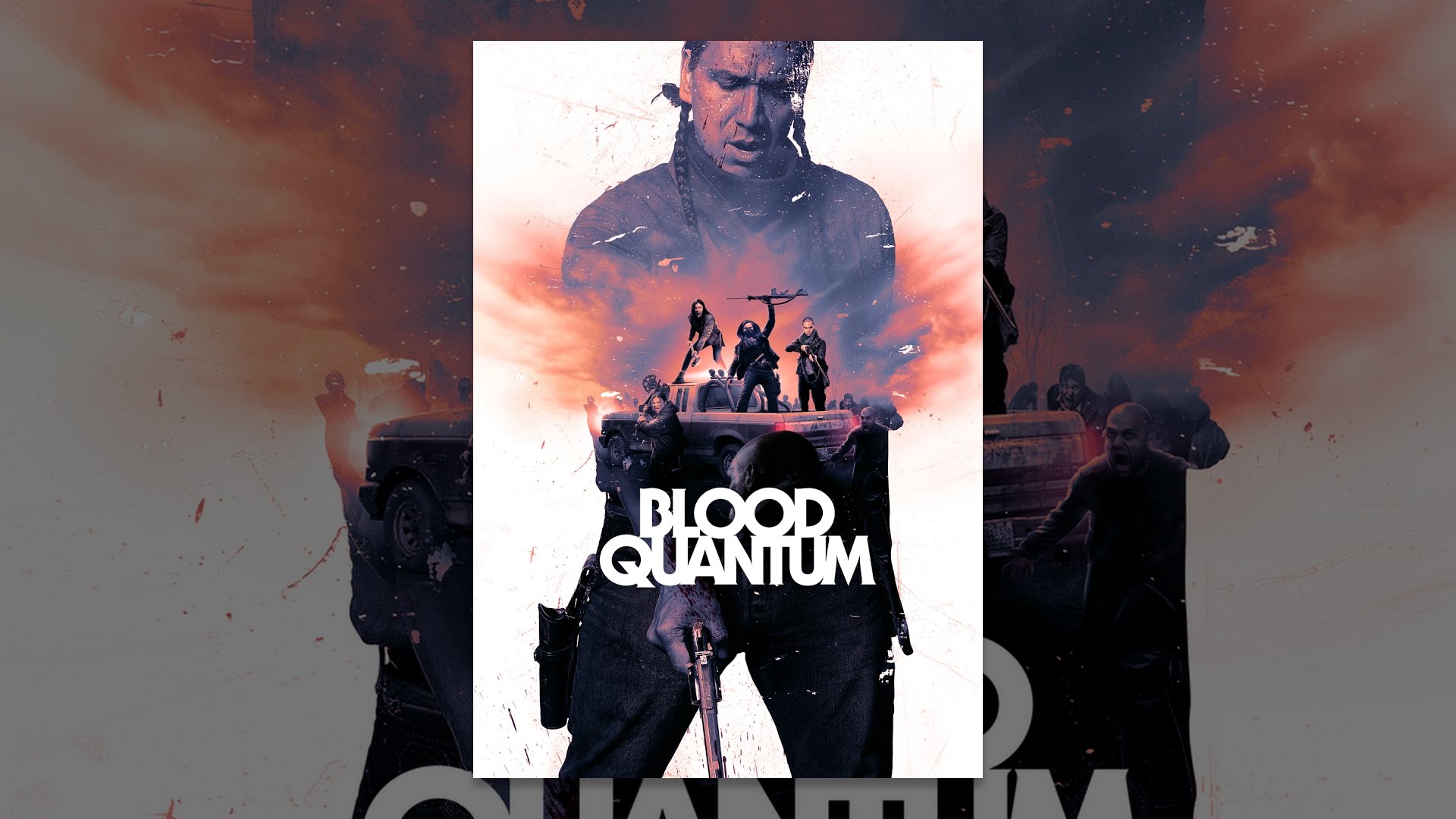 Blood Quantum - YouTube