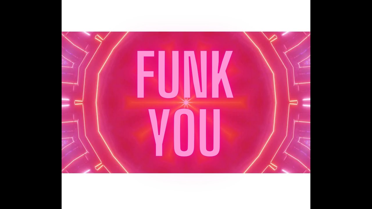 Funk You - YouTube