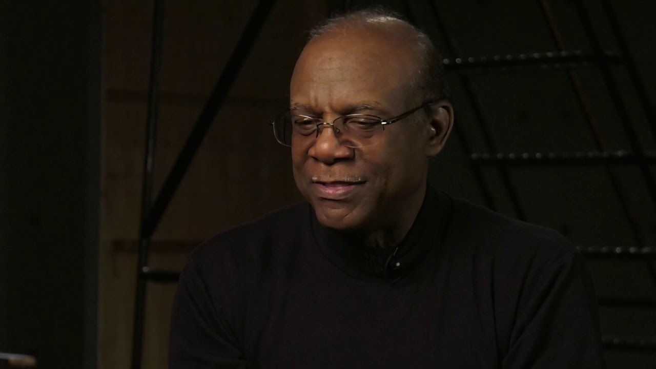 Horace Henry - YouTube