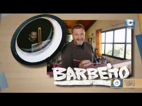 MANO A MANO: Daniel Barbeito - YouTube