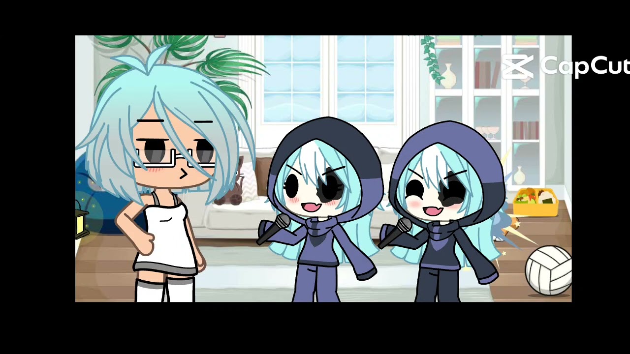 My my therapist said I got ADHD I DON'T EVEN KNOW WHAT THAT MEANS ...