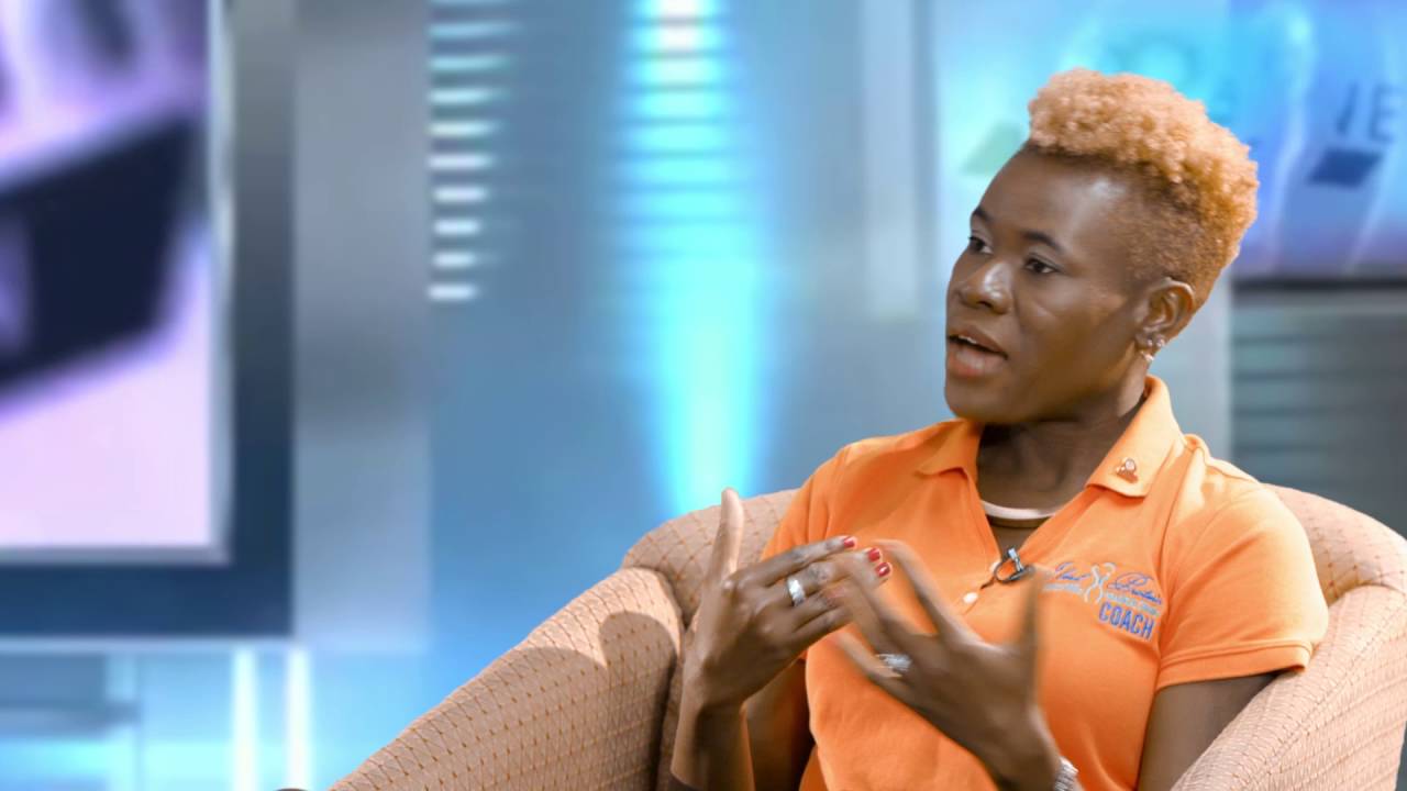 LORRAINE SHOW features IDEAL PROTEIN with Jacqueline Golding McDonald ...