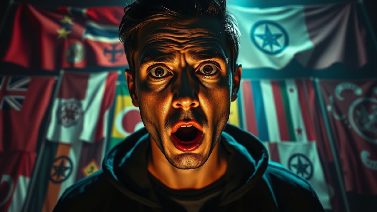 🤯Top 10 Places Where People Still Believe in Magic | Facts About the ...