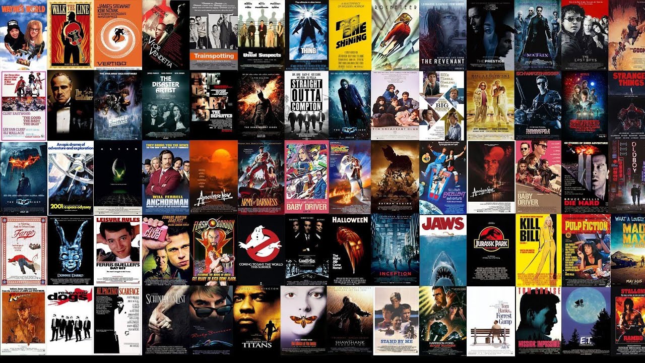 Top Ten Best Retro 70s & 80s Coming of Age Films! Movie Nostalgia ...