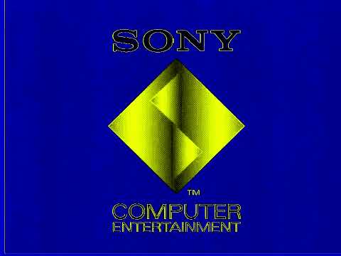 PlayStation 1 startup effects: Top 100