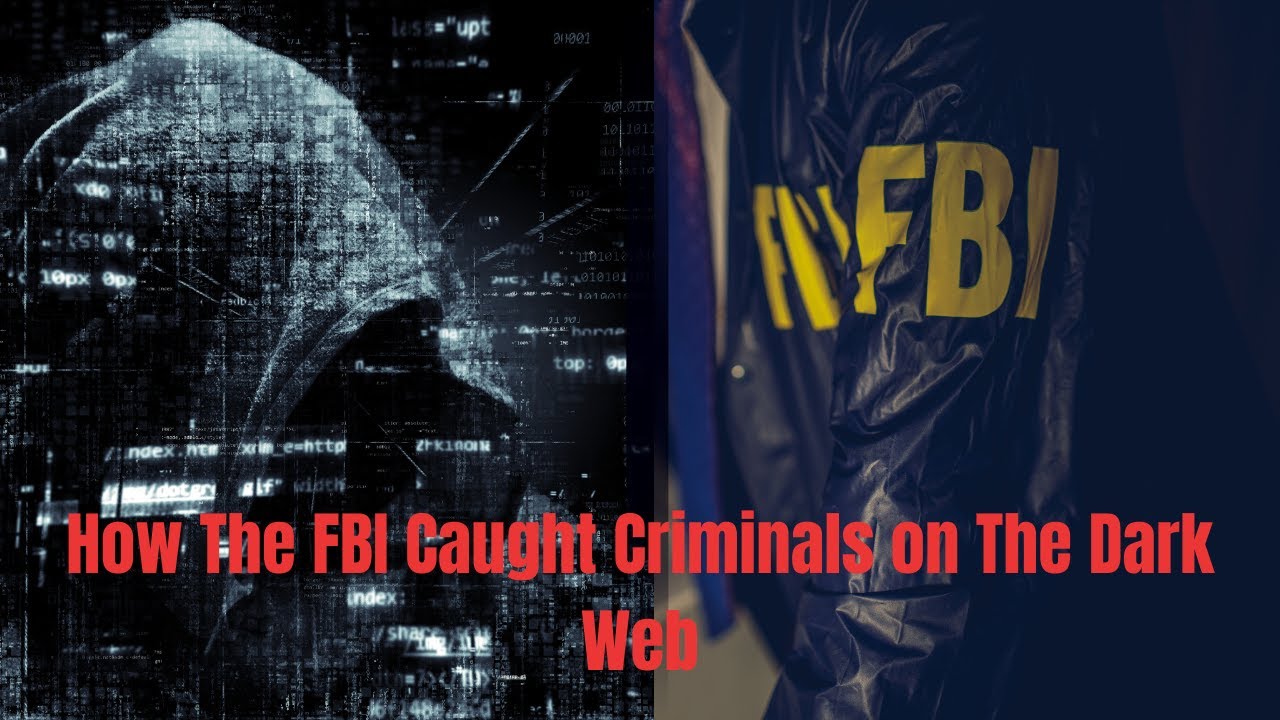 Operation Pacifier How the FBI Took Over a Dark Web Forum - YouTube