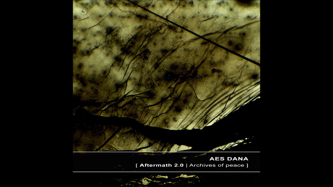 Aes Dana - Aftermath #08 | Chill Space - YouTube