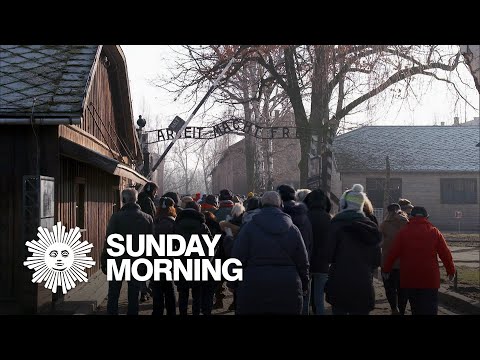 Auschwitz at 75: For those who come after
