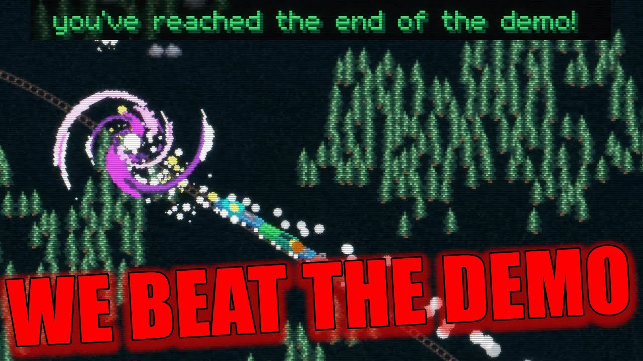 We Beat This Cute Incremental Game | Trainatic - YouTube