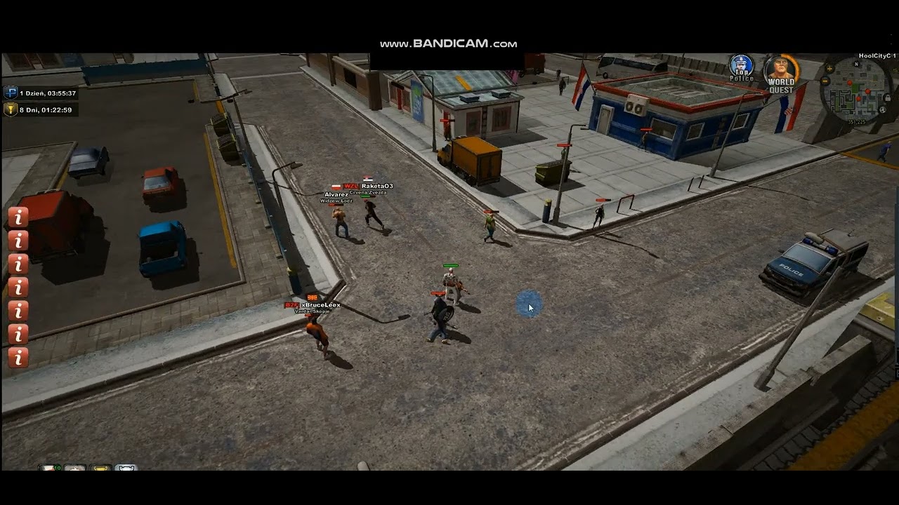 HooligansGame - YouTube