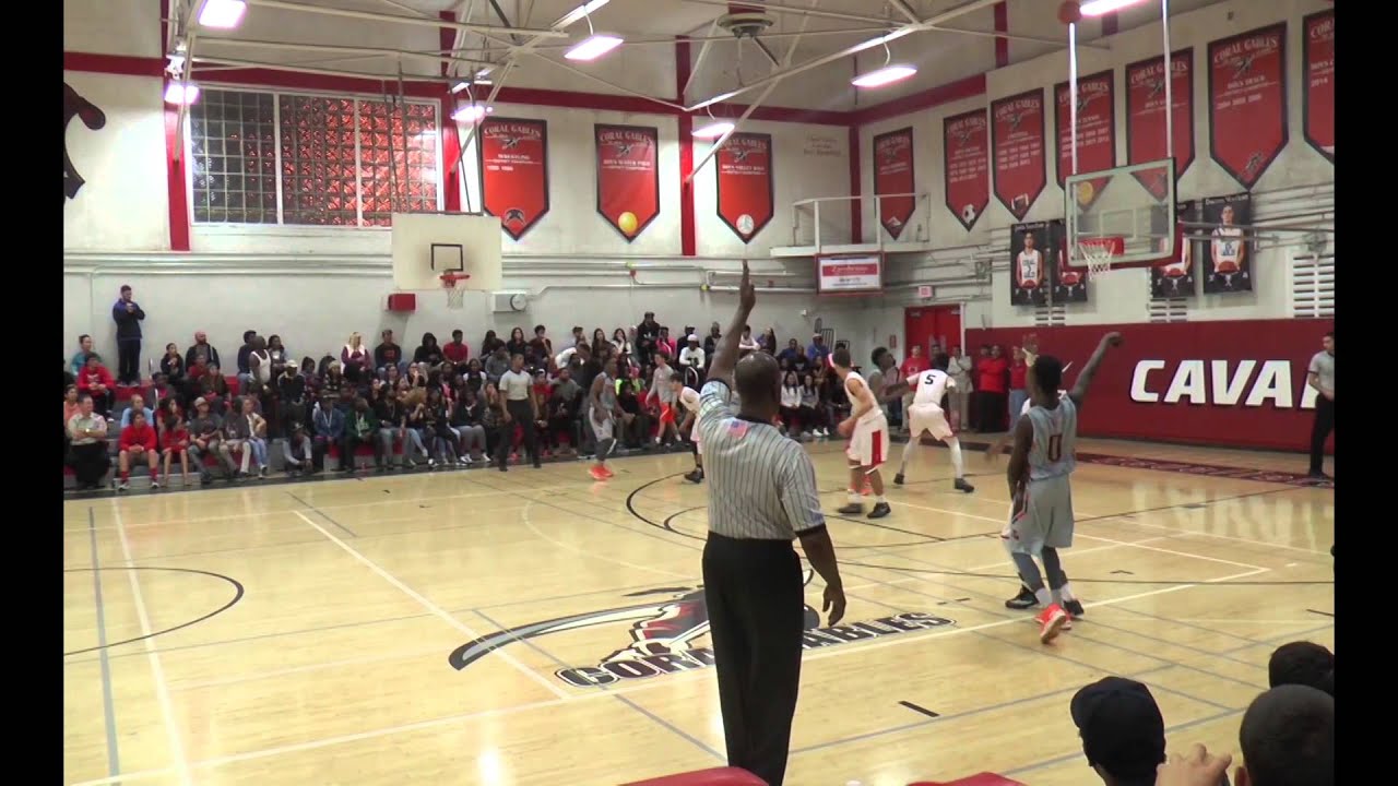 Zack Dawson (#0) Highlight Reel - YouTube