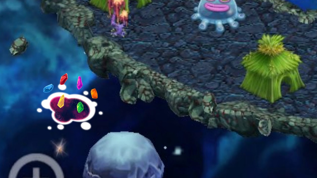New teaser trailer for My Singing Monsters Dawn of Fire coming soon ...