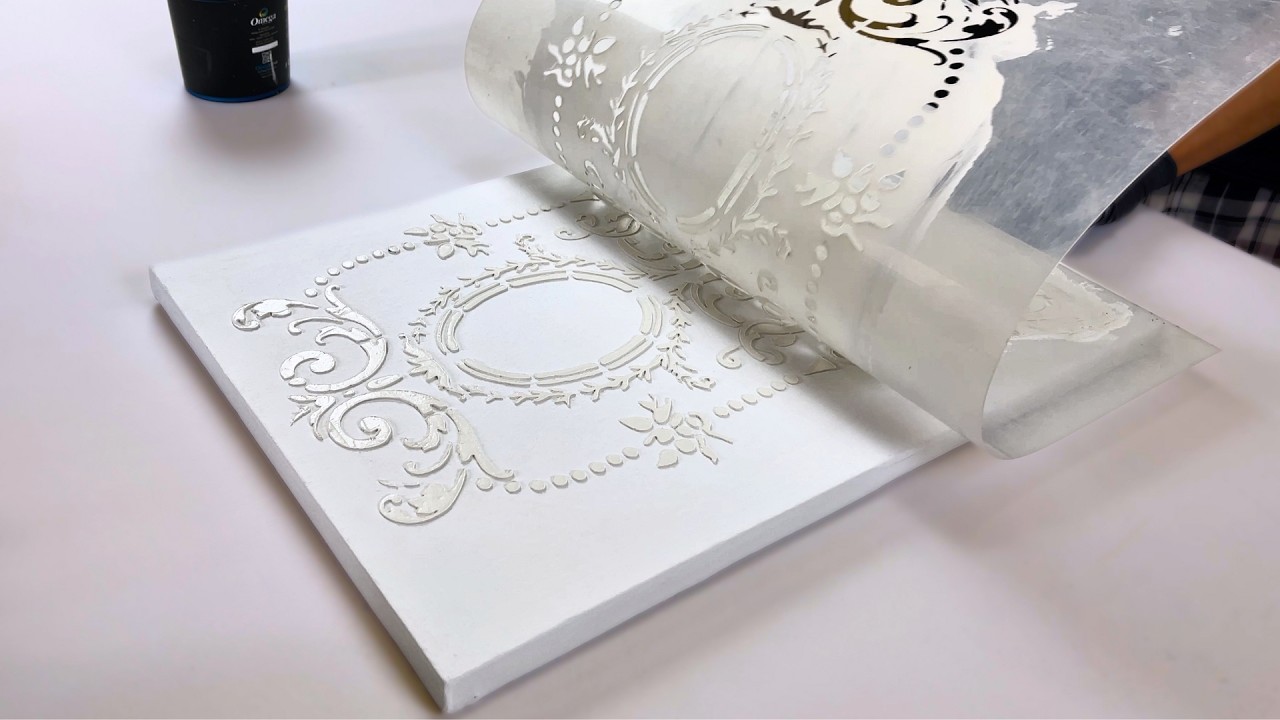 Start your creativity now! 🎨 8 awesome ways to make wall art!🤩 - YouTube