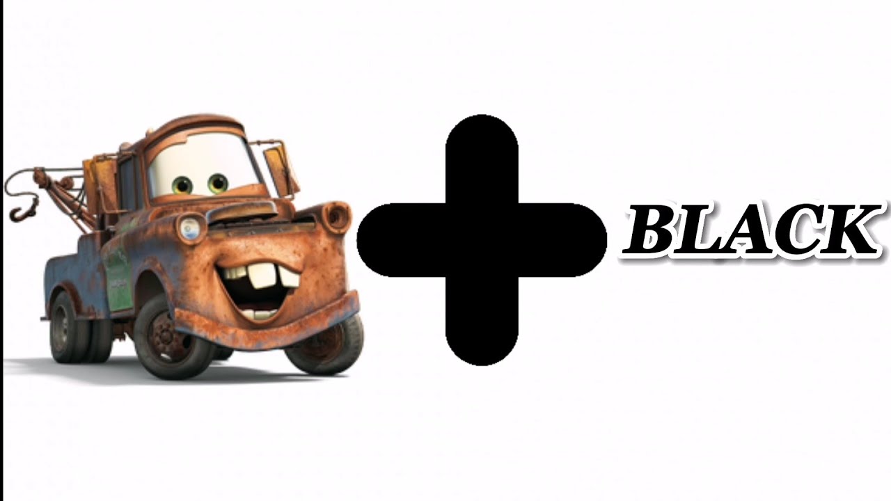 MATER + BLACK COLOR & MATER + AUSTRALIA - YouTube