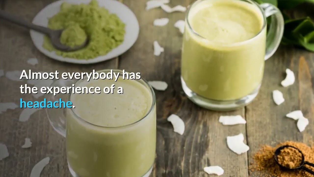 20 Amazing Health Benefits of Malunggay Leaves Tea - YouTube