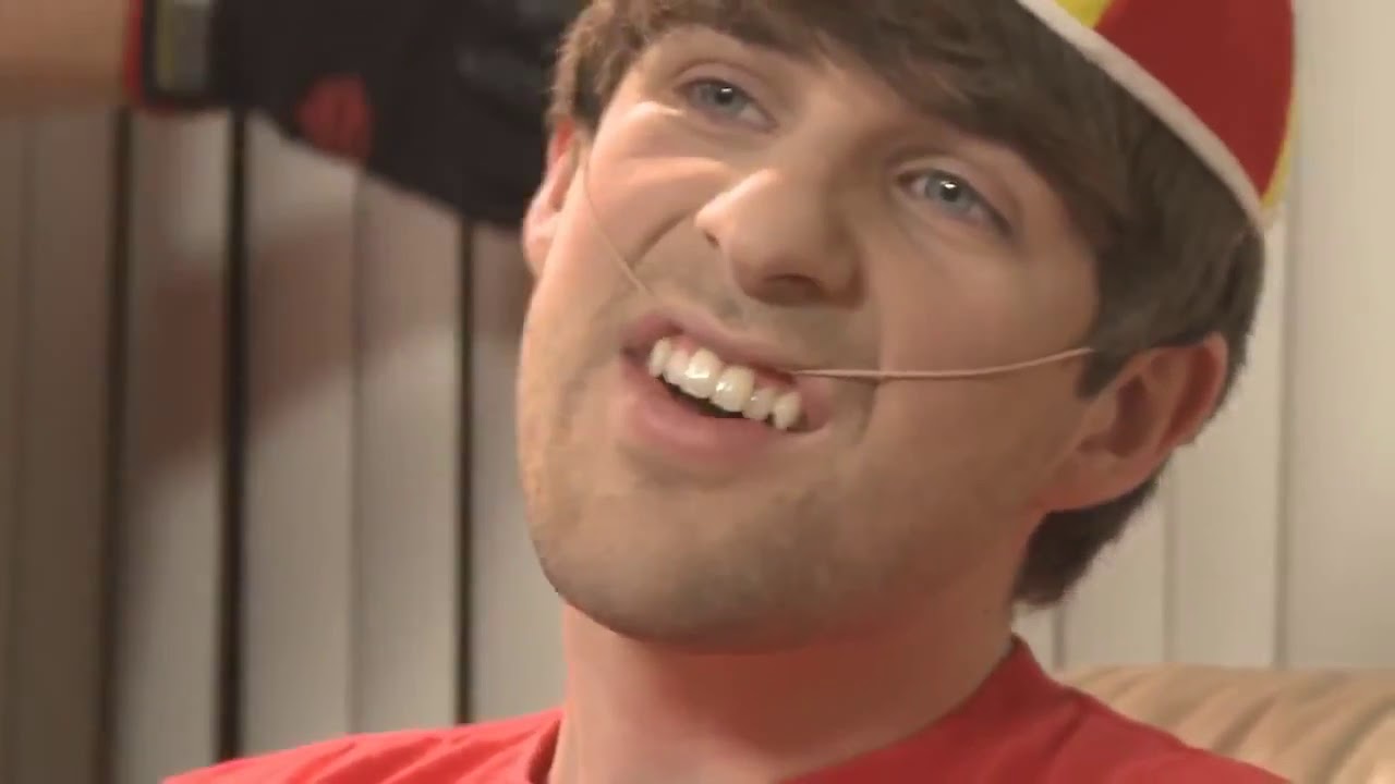 SMOSH - MIME FAILS Extras - YouTube