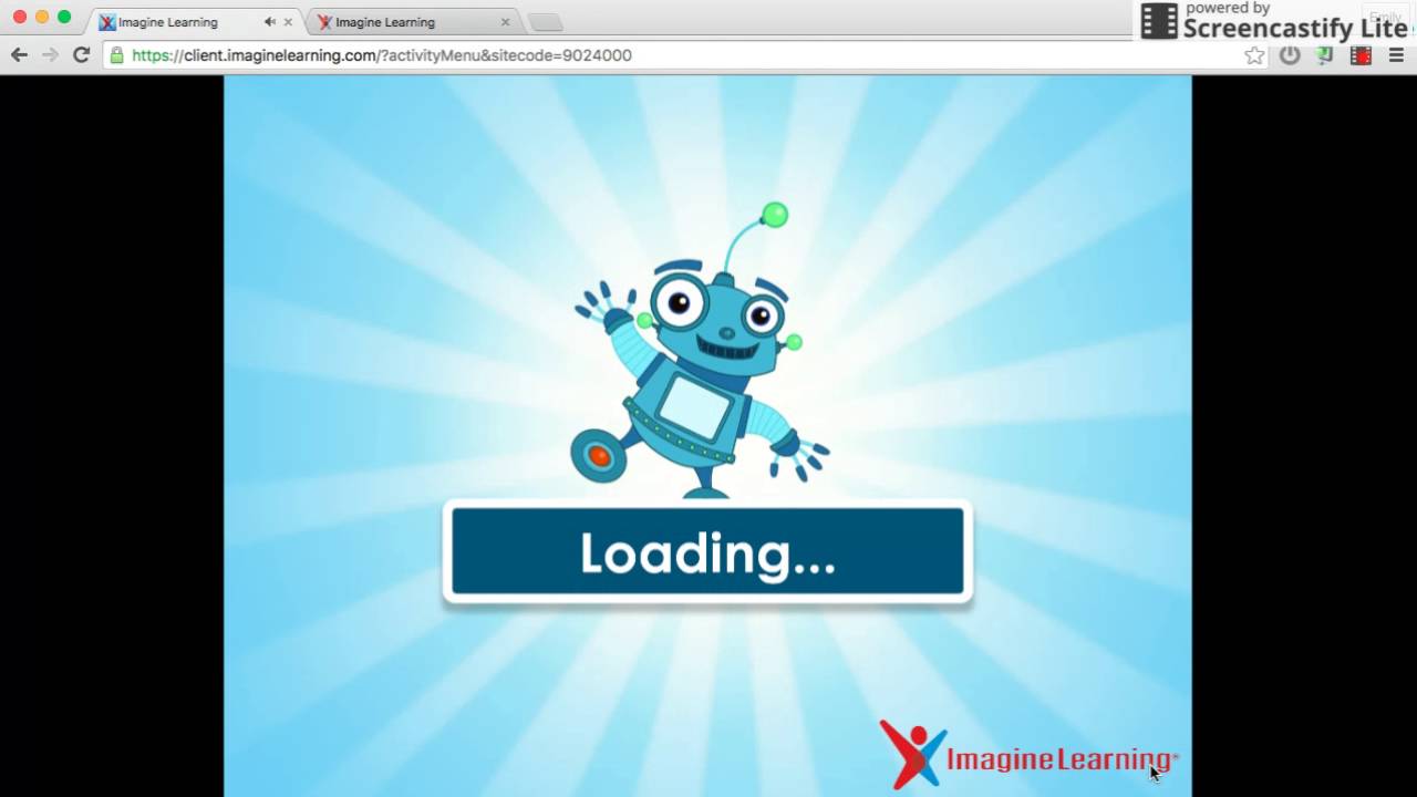 Imagine Learning - YouTube