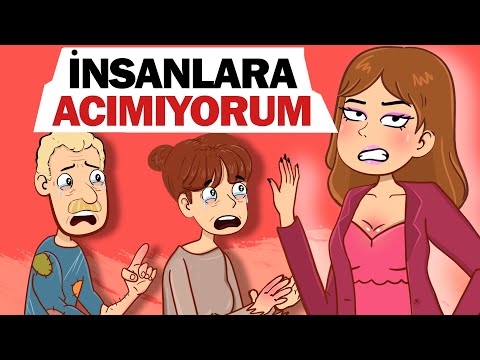 İnsanlara Hiç Acımıyorum / Hikayem bitmedi