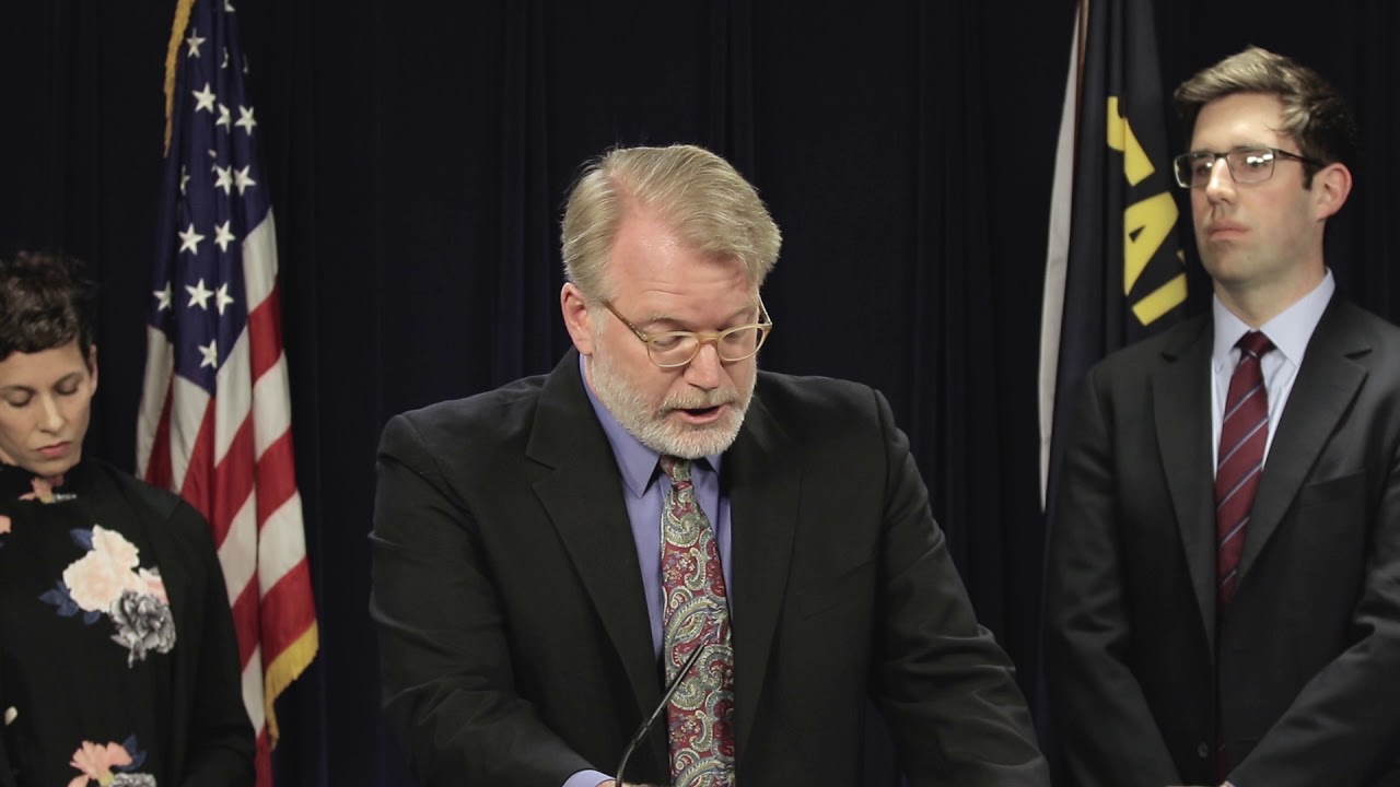 Dr. Bruce Lanphear Urges Stronger Pesticide Policies - YouTube