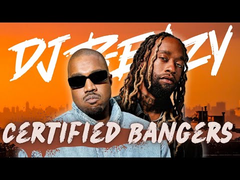 Best Mixtape of Now 2000s HipHop R&B Hit Kanye Glorilla Kendrick CardiB ...