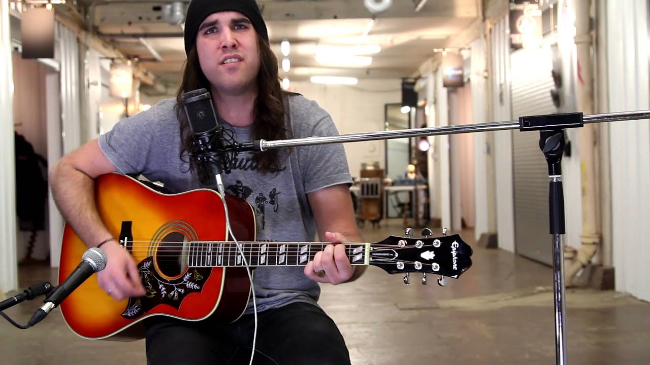 The Northern Sessions - Colin Close - Honky Tonk Man - YouTube