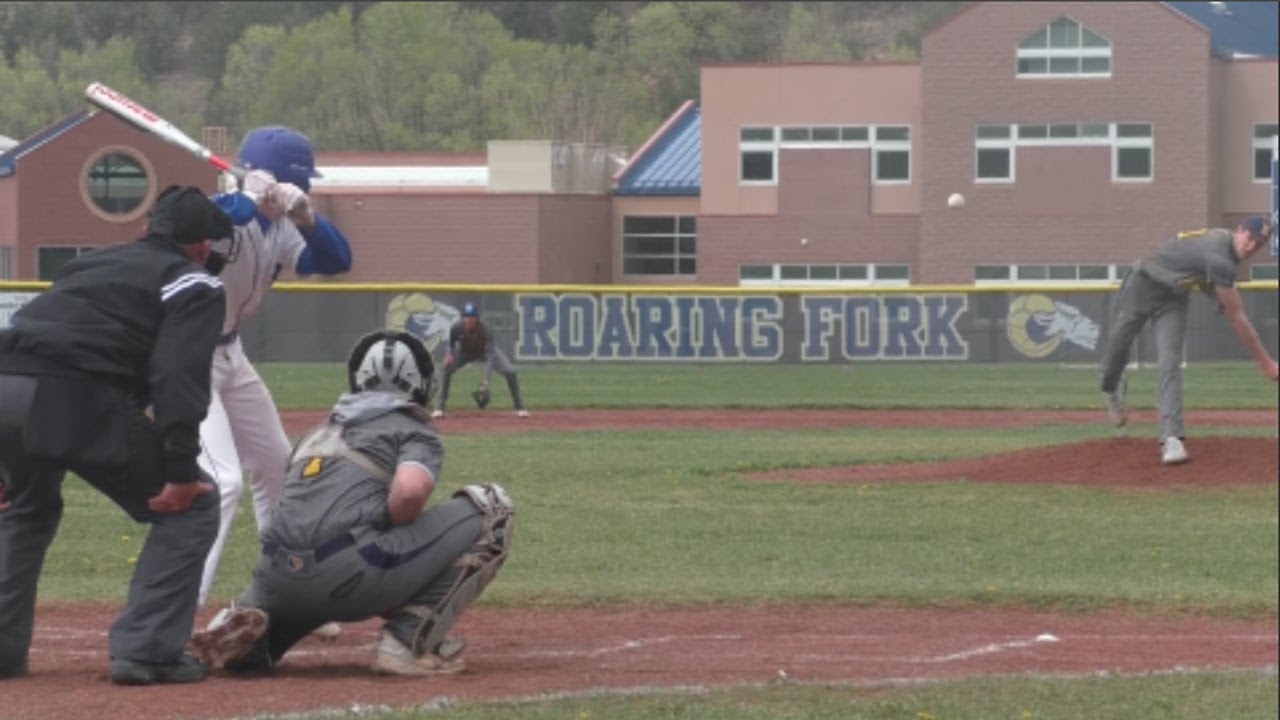 Athlete of the Week: Logan Gross - YouTube