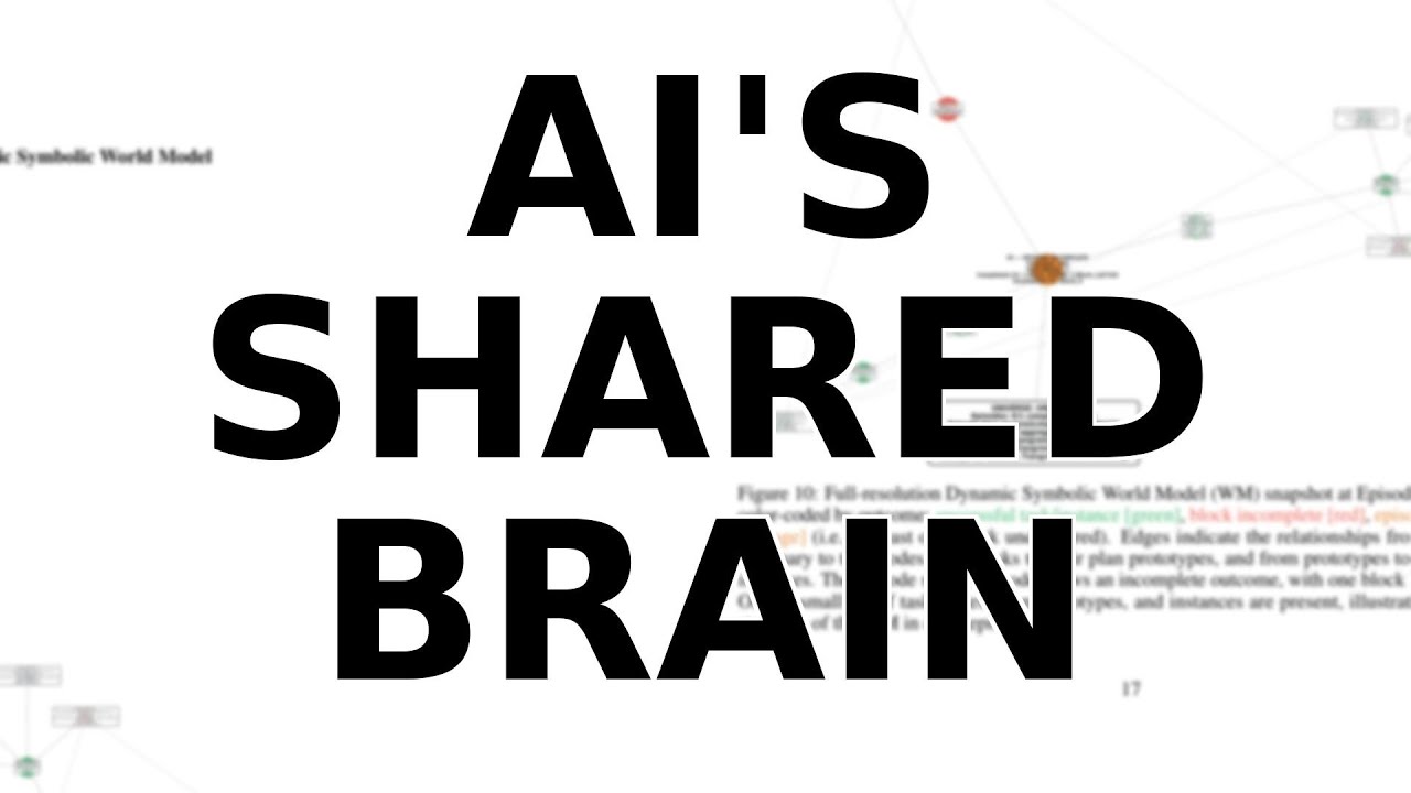 This AI Gives Robot Teams a 'Shared Brain' to Learn and Collaborate ...