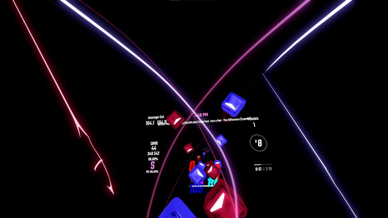 CRAZY 5 TALL STREAMS - YouTube