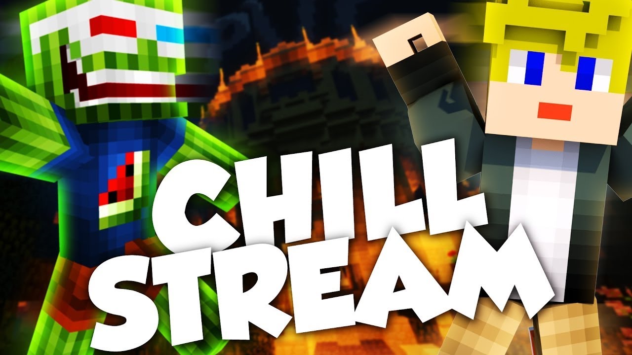 chillstream - YouTube