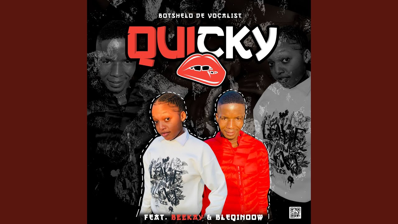 Quicky - YouTube
