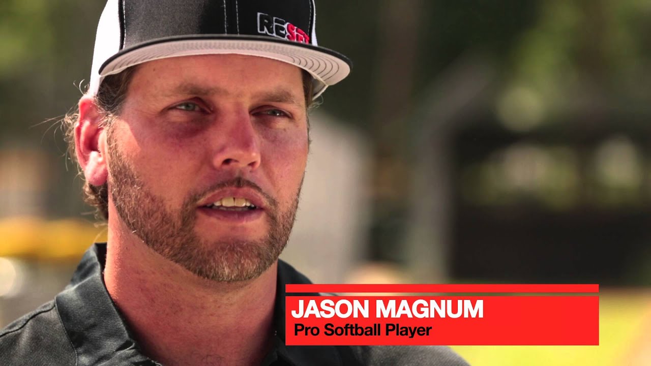 Jason Magnum - Dropping Bombs, Hitting Home Runs - YouTube