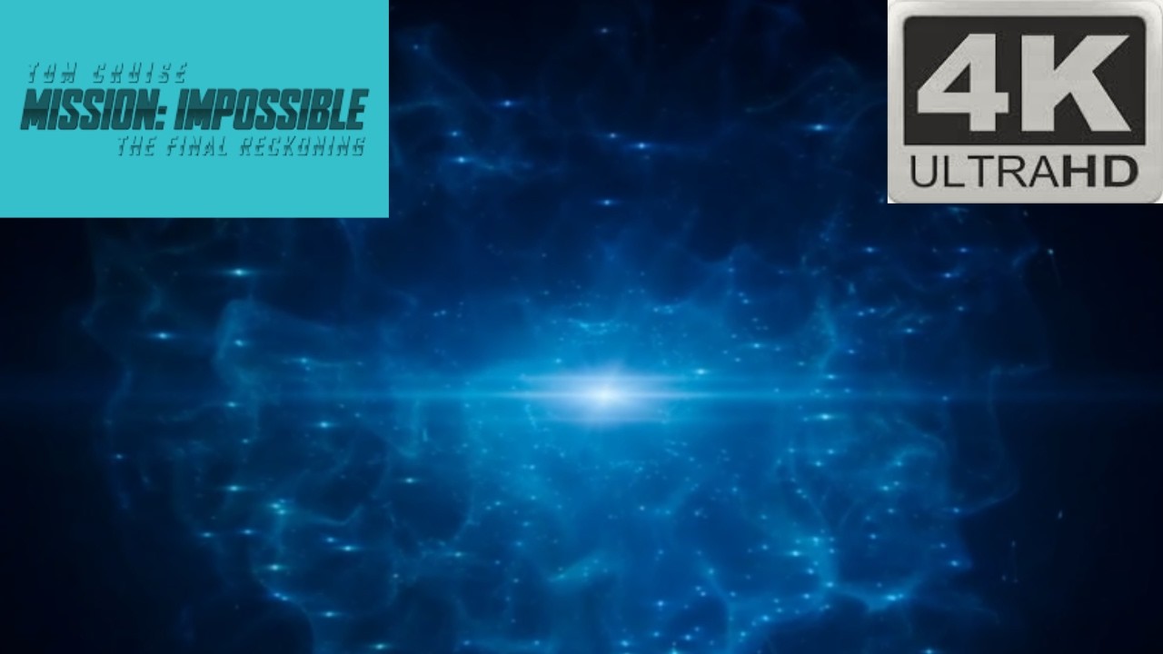 Mission: Impossible The Final Reckoning (2025) | Ethan Hunt Meets The ...