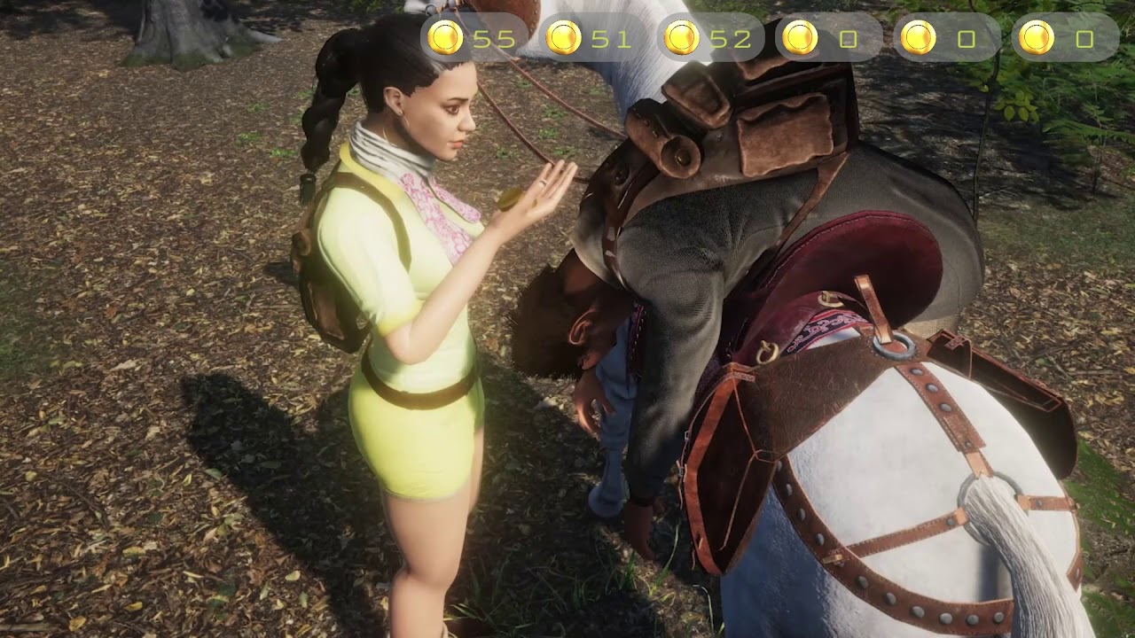 Treasure Hunt 2020 - YouTube
