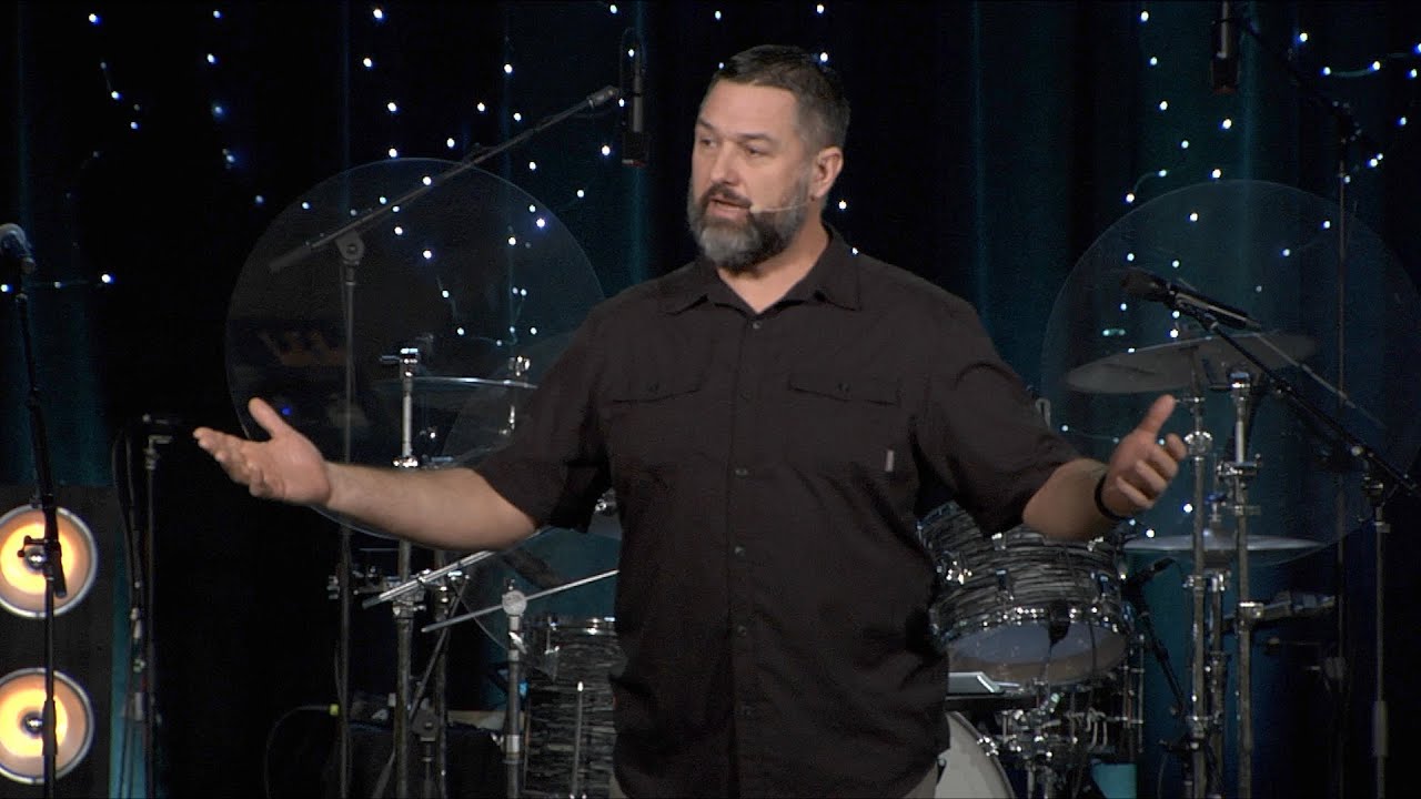 Not A Fan #4: The Comfortable Cross // Josh Gray // January 29, 2023 ...