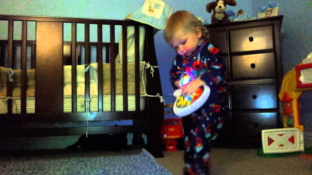 Fun before bedtime - YouTube