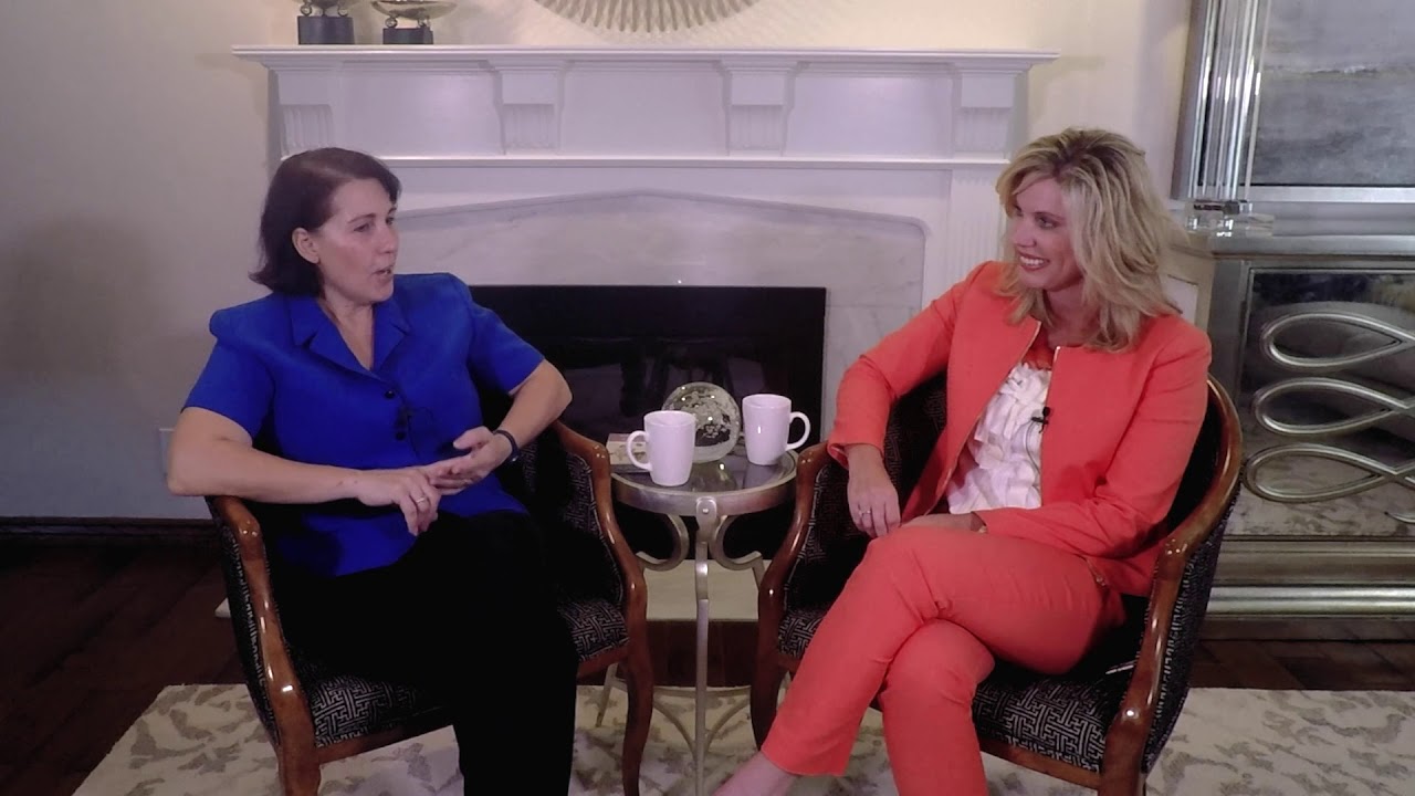 Vaginal Rejuvenation, with Dr. Arlene Johnston - Legends Podcast #13 ...