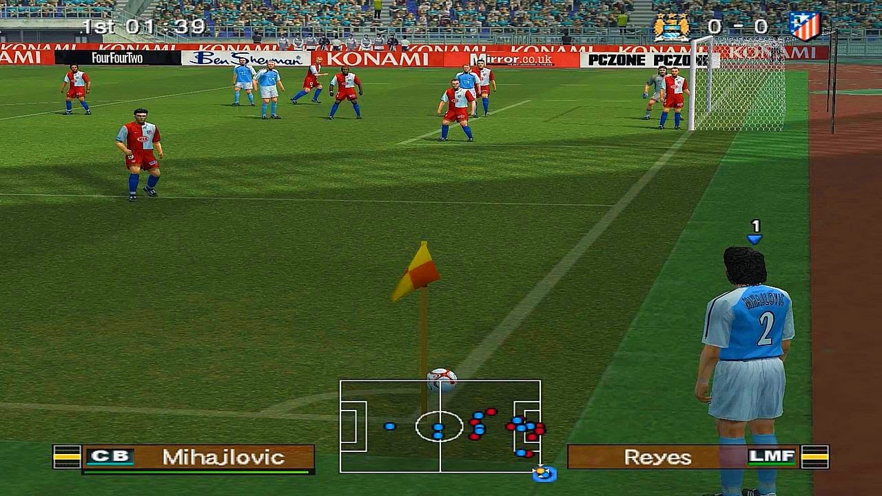 Endless corner :D - YouTube