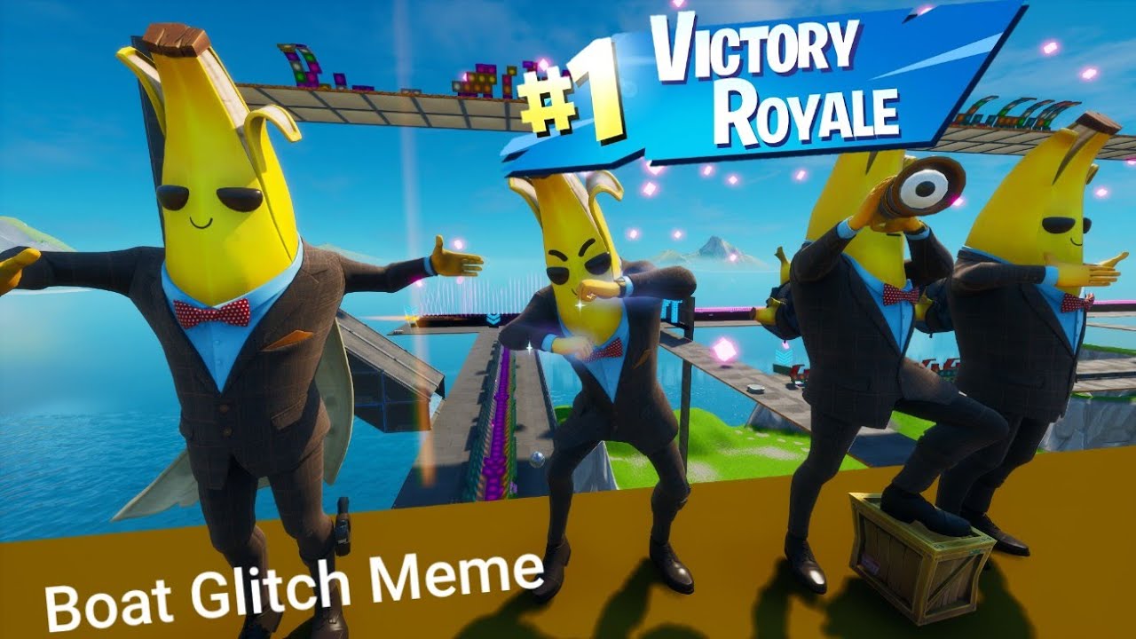 Floating Boat Meme w/ Zeus, Josh and Elmo - YouTube