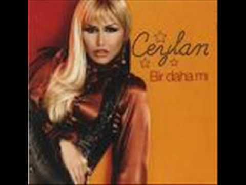 Ceylan Zorundamiyim 2008