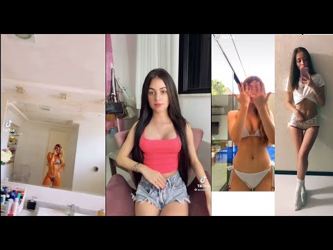 Hot and sexy | tiktok video | sexy dance 😍😍