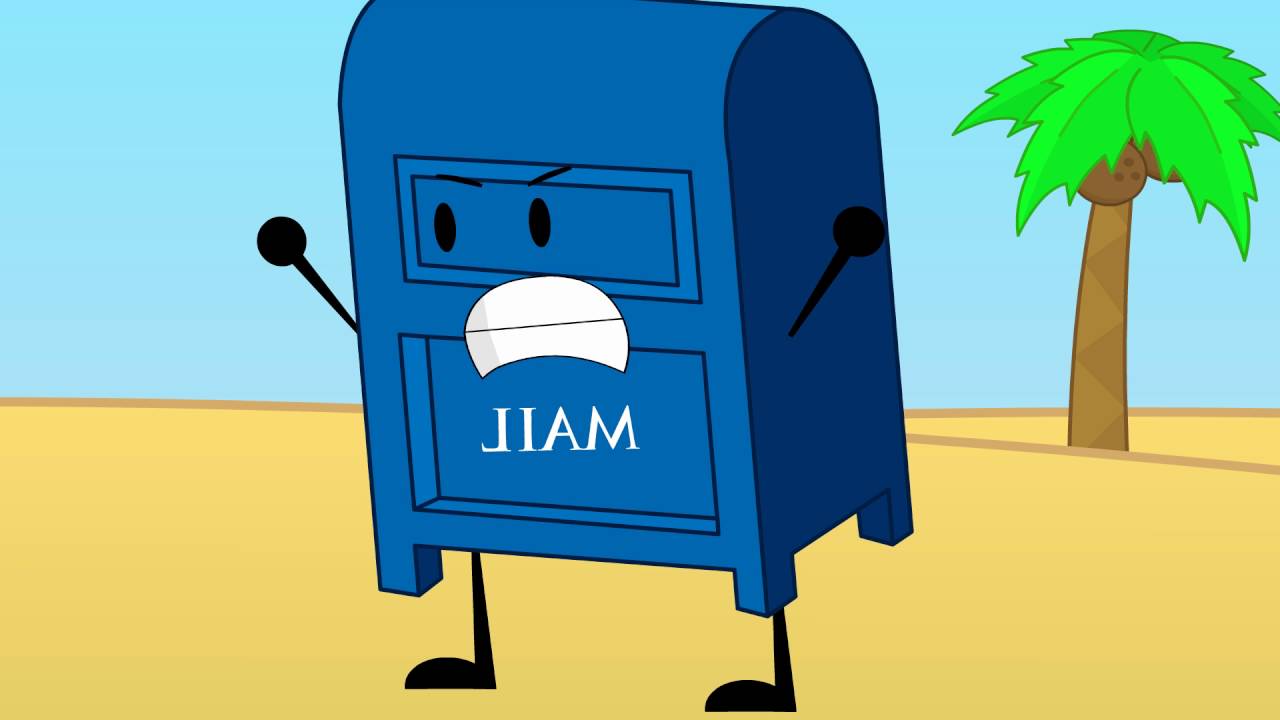 Object Mayhem Episode 15 Short Sneak Peek - YouTube